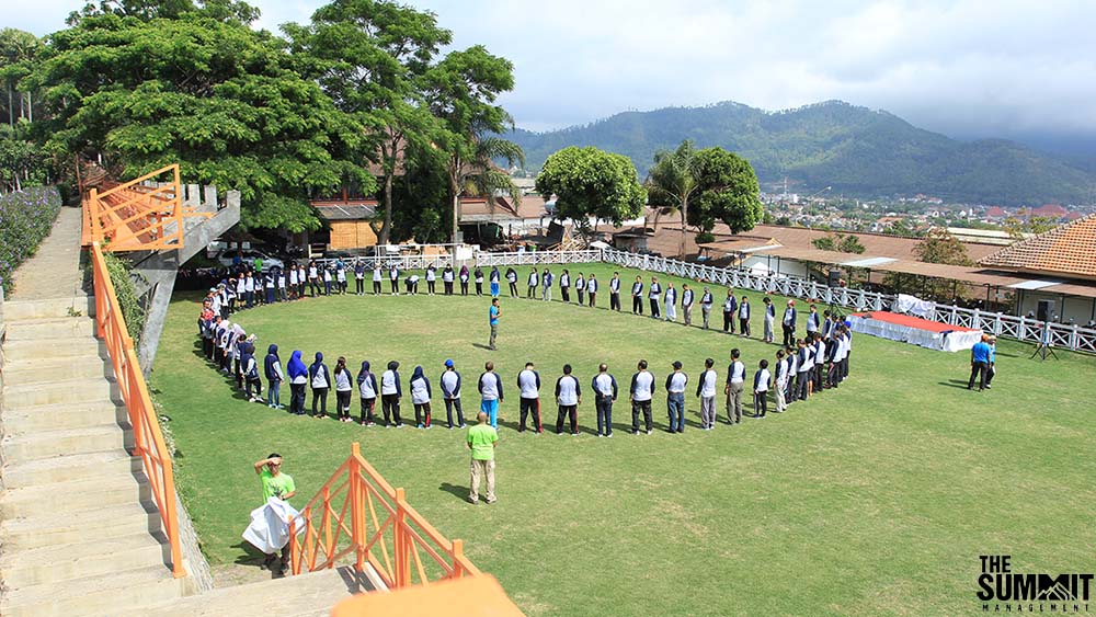 √ Manfaat dan Pentingnya Employee Gathering Bagi Perusahaan